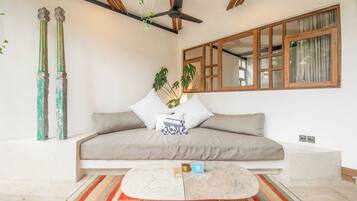 Villa (2 Bedrooms) | Exterior