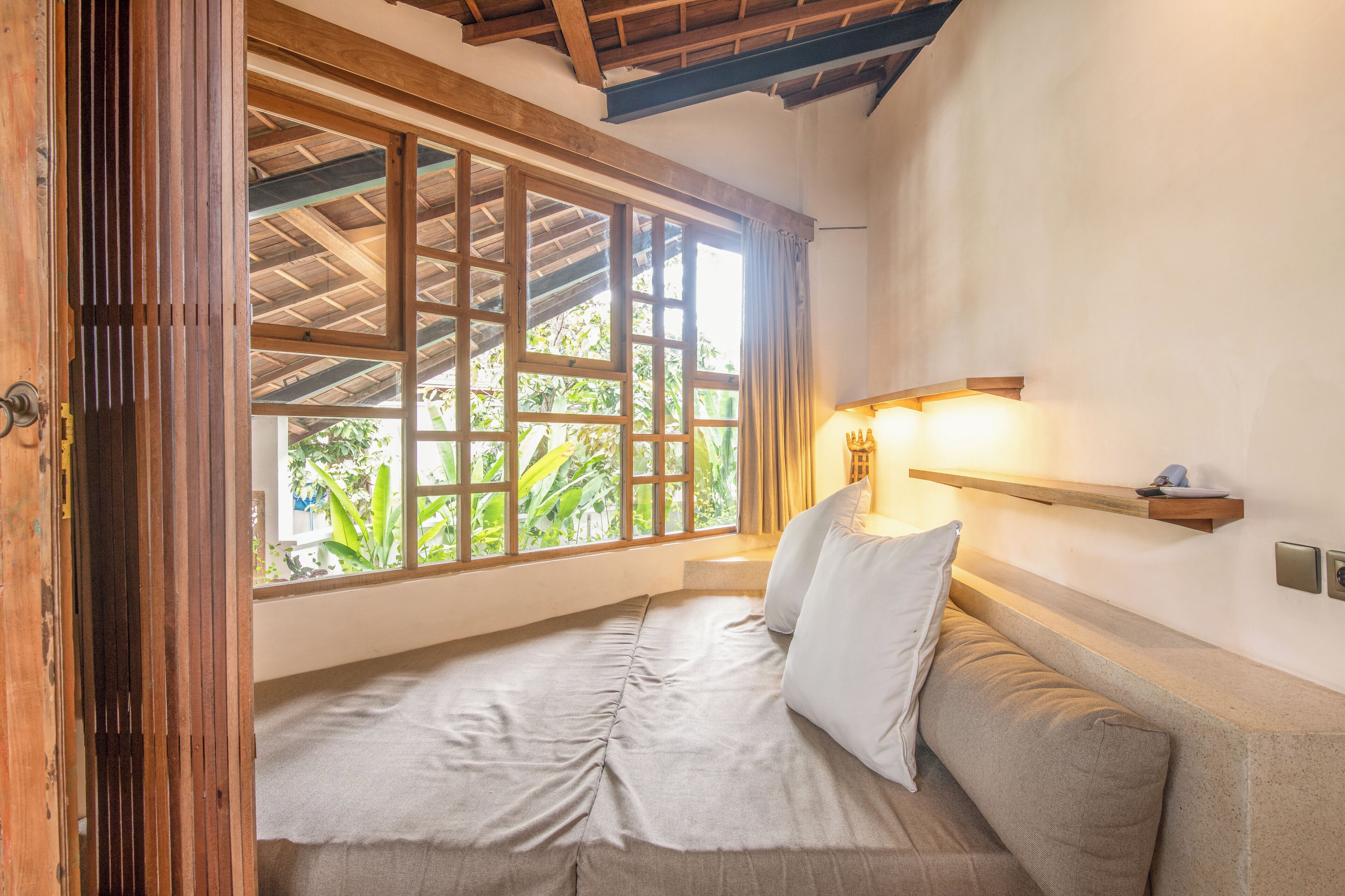 Vila (2 Bedrooms) | Fachada