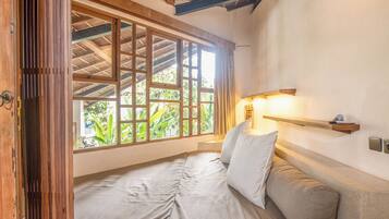 Villa (2 Bedrooms) | Exterior