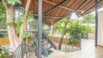 Villa (2 Bedrooms) | Exterior