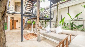 Villa (2 Bedrooms) | Exterior