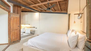 Villa (2 Bedrooms) | Exterior