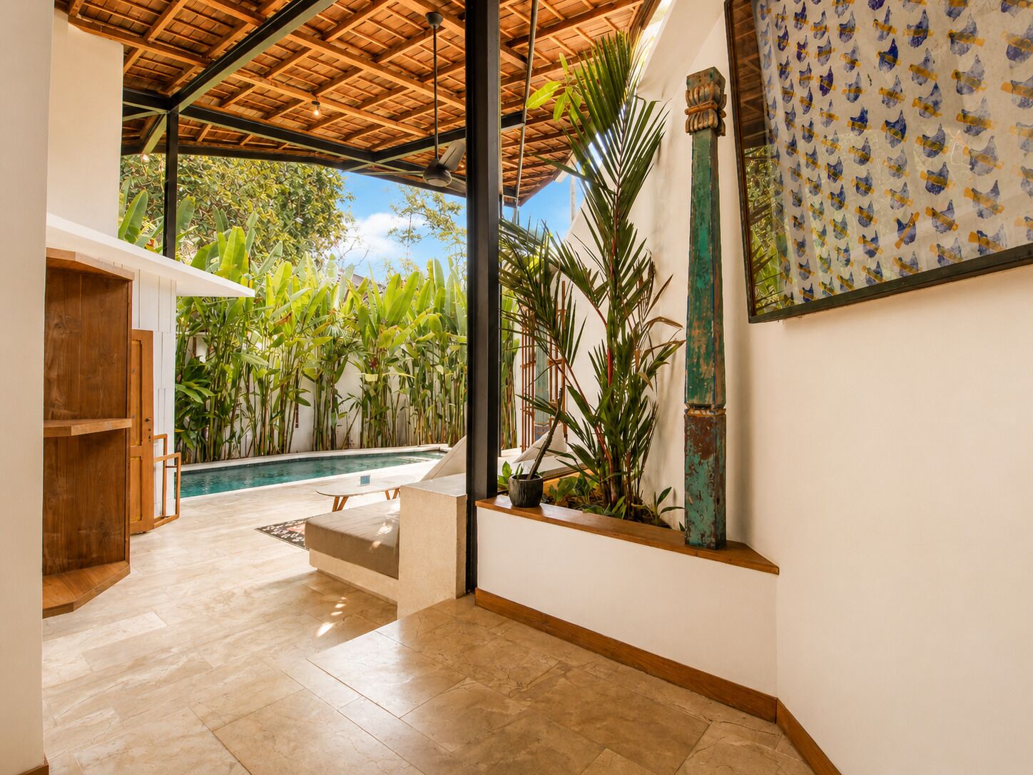 Villa (1 Bedroom) | Exterior