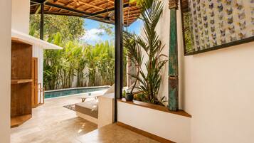 Villa (1 Bedroom) | Exterior