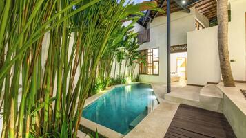 Villa (1 Bedroom) | Exterior