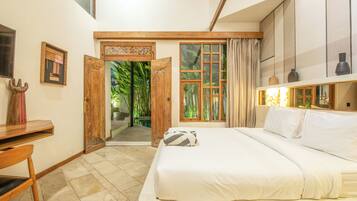 Villa (1 Bedroom) | Exterior