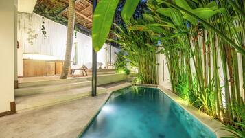 Villa (1 Bedroom) | Exterior