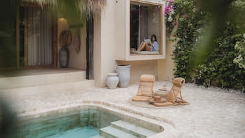 Villa (3 Bedrooms) | Exterior