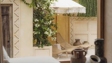 Villa (3 Bedrooms) | Exterior