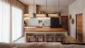 Villa (3 Bedrooms) | Exterior