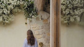 Villa (3 Bedrooms) | Exterior