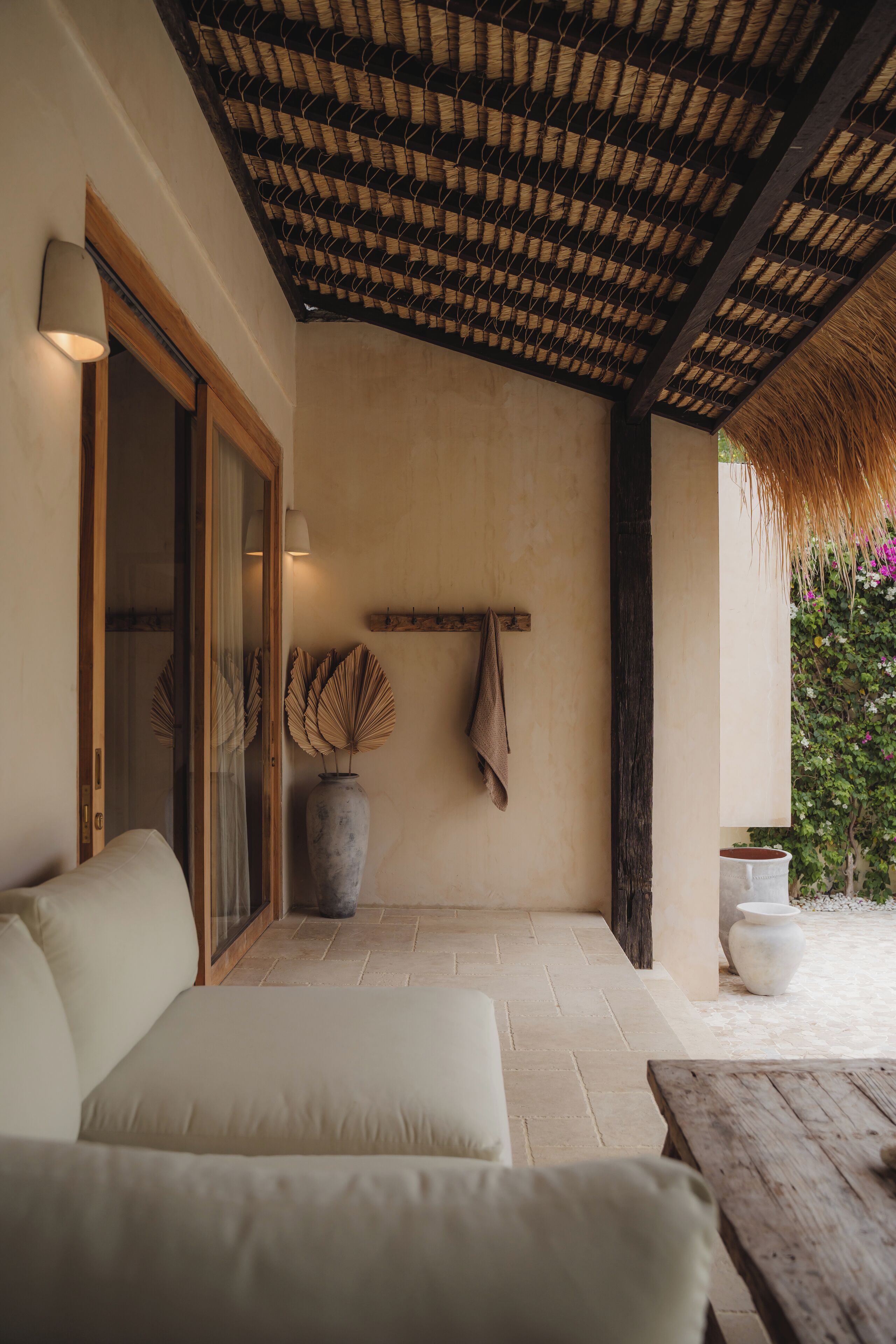 Villa (3 Bedrooms) | Exterior