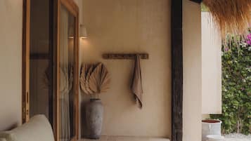 Villa (3 Bedrooms) | Exterior