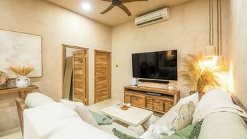 Villa (3 Bedrooms) | Exterior