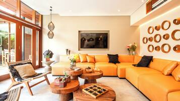 Vila (6 Bedrooms) | Fachada