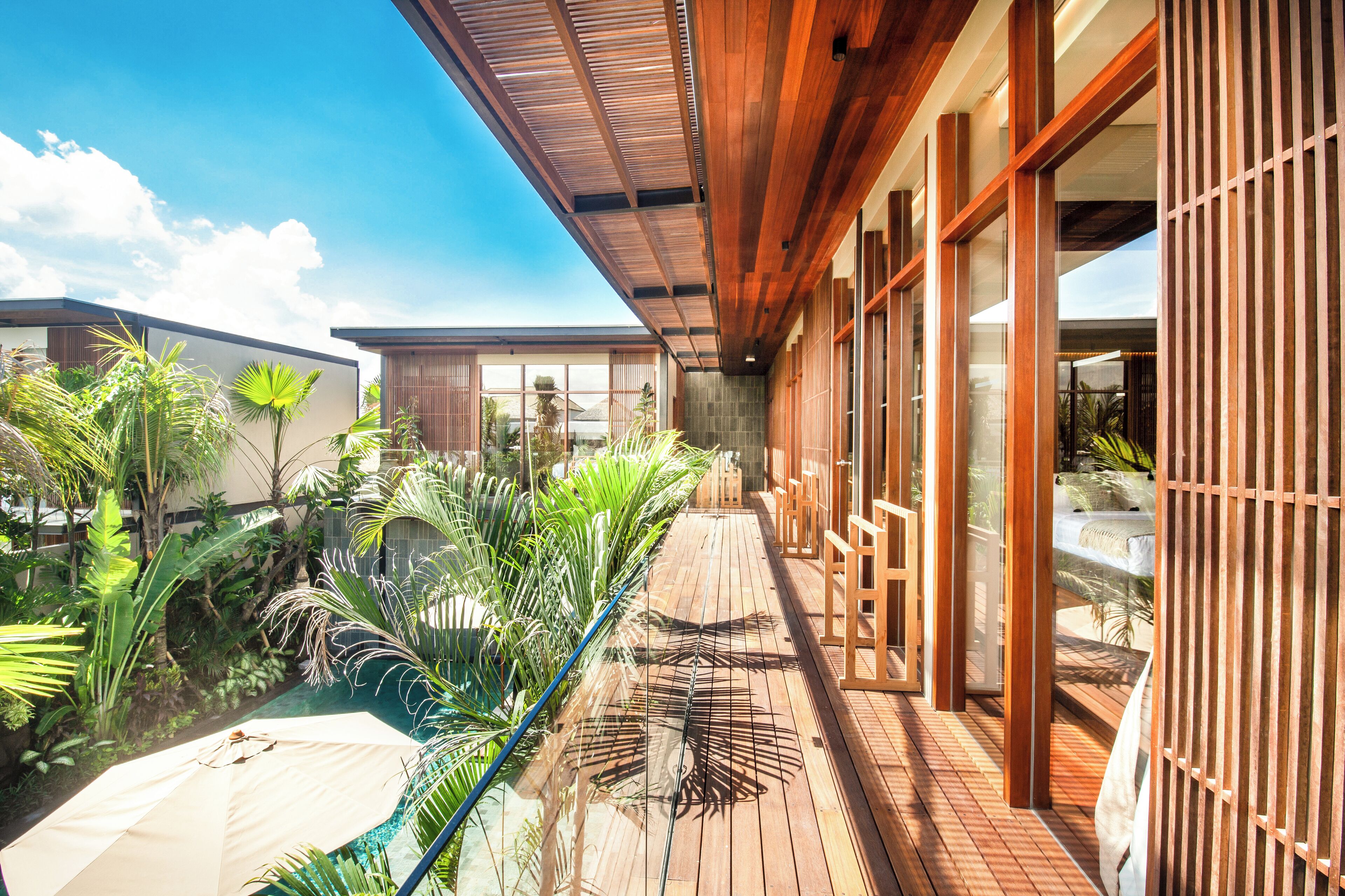 Vila (6 Bedrooms) | Fachada