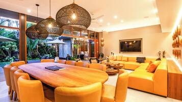 Vila (6 Bedrooms) | Fachada