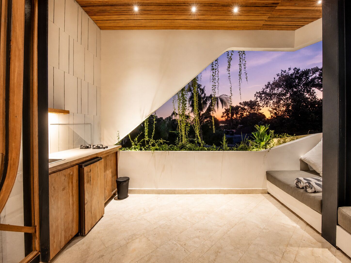Apartamento (1 Bedroom) | Exterior