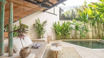 Villa (1 Bedroom) | Exterior