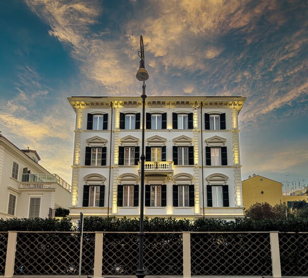 The Spotlight Boutique Hotel - Roma