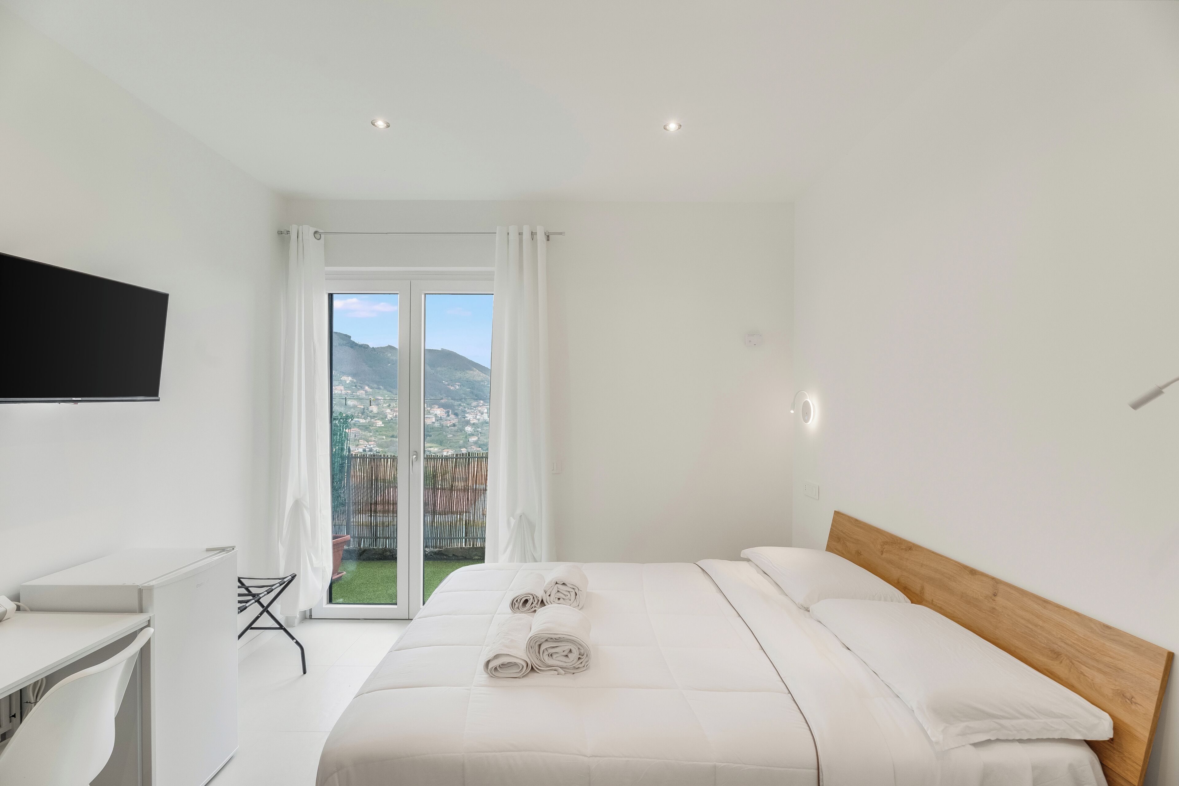 Quarto Superior | Roupa de alta qualidade, edredões de penas 