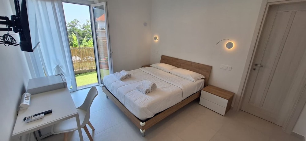 B&b Santa Maria - Agerola