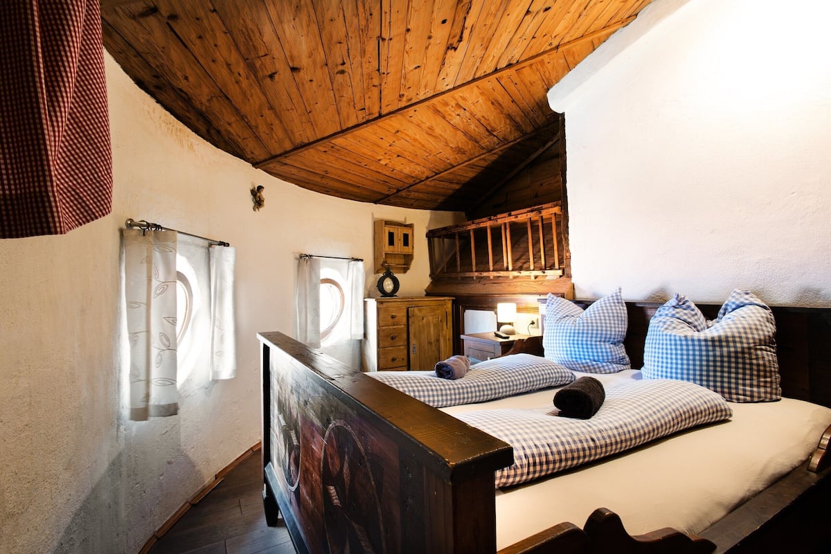 Quarto Duplo Deluxe | Wi-fi grátis