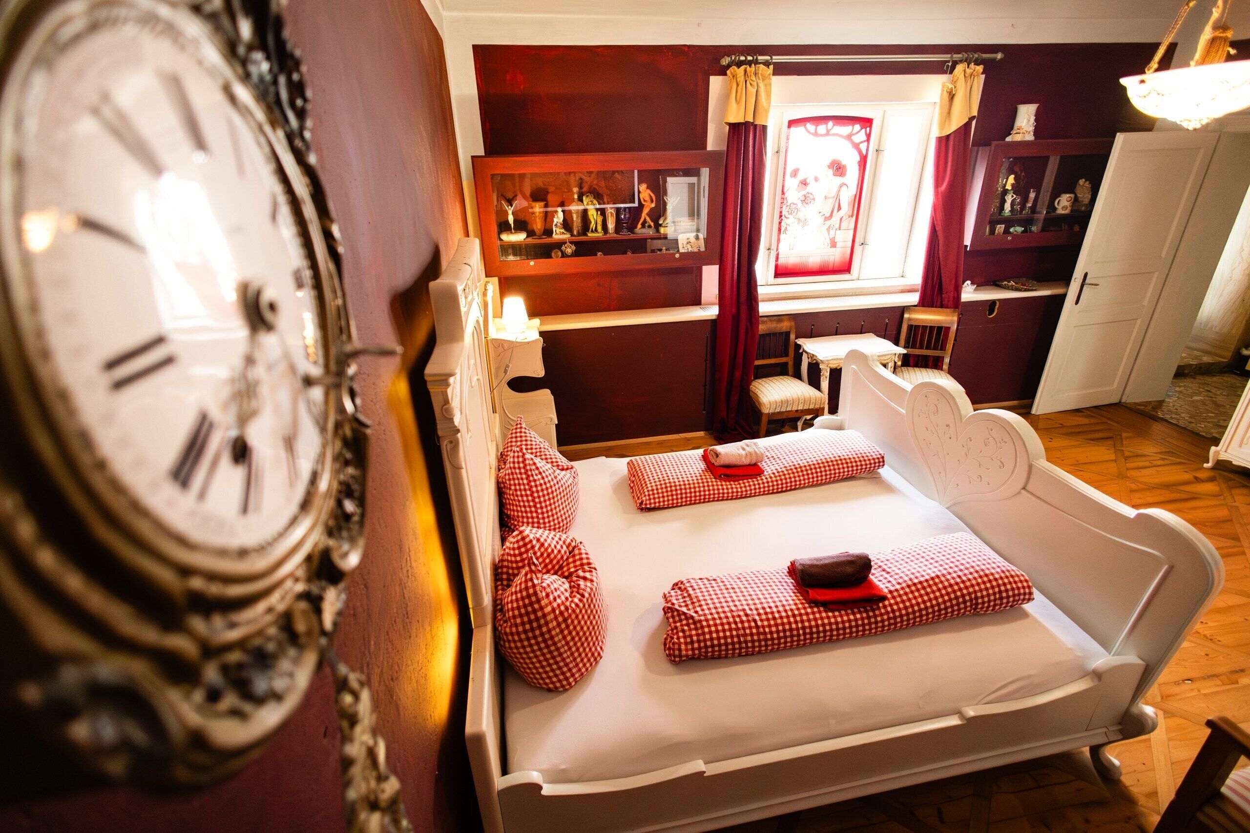 Estúdio Lua de Mel | Wi-fi grátis 