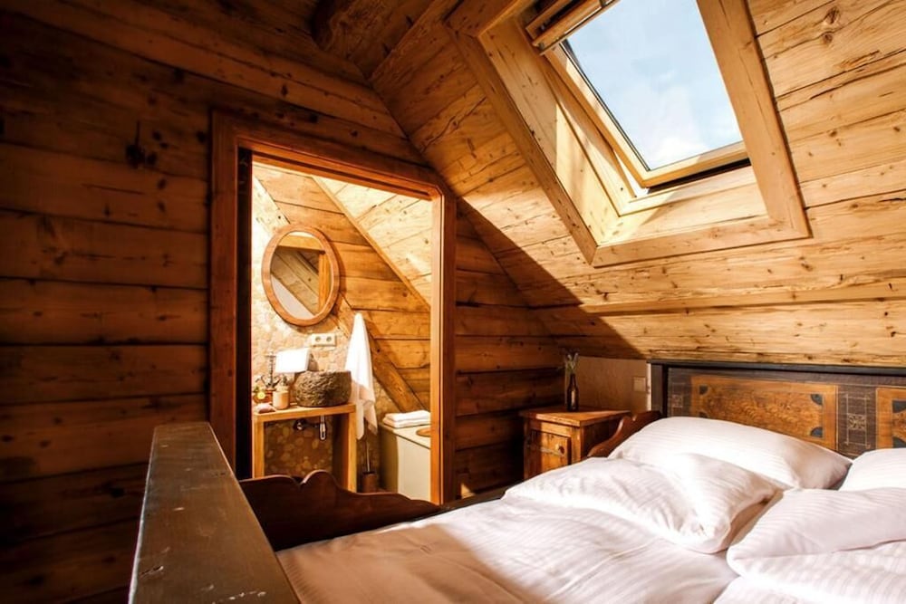 Erlebnishotel Steirisch Ursprung - Stiria