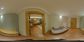 Quarto Royal | Wi-fi grátis