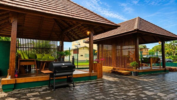 Dolfijn Studios - Paramaribo