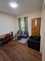 Apartamento Premium | Com decoração personalizada, com mobília individualizada