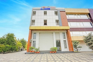 Fachada