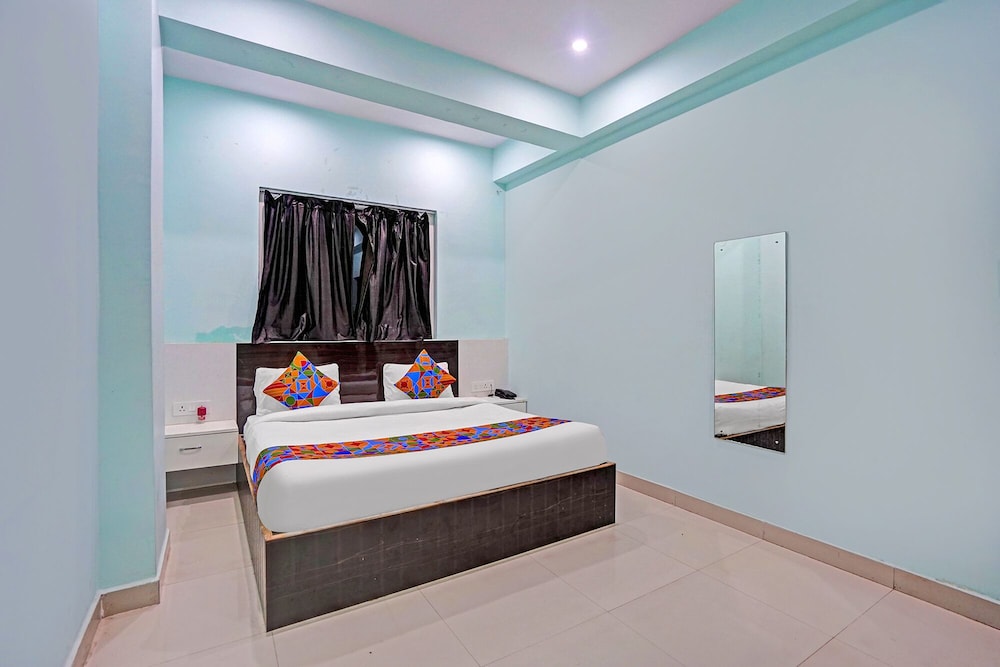 Fabhotel Maa Tara - Patna