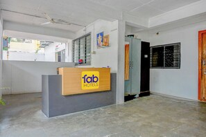 Recepção