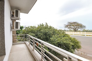 Varanda