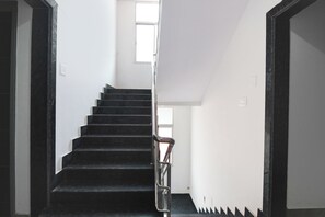 Escadas