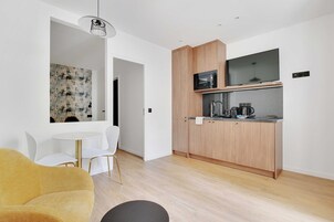 Apartamento | Interior
