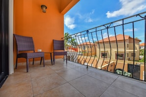 Apartamento | 2 quartos