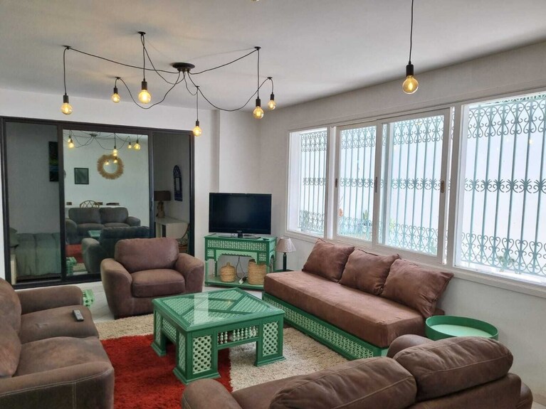 Dar Cactus - Casablanca