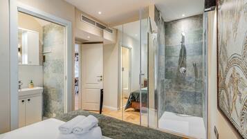 Condo luxo | Banheiro