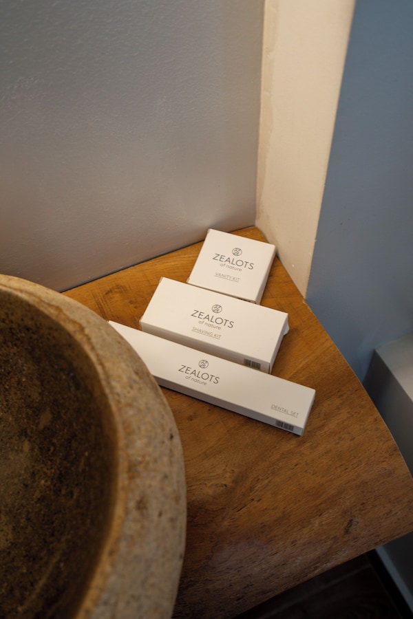 Ode Aristofanous - Urban Boutique Hotel - Athen
