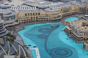 Vista da propriedade