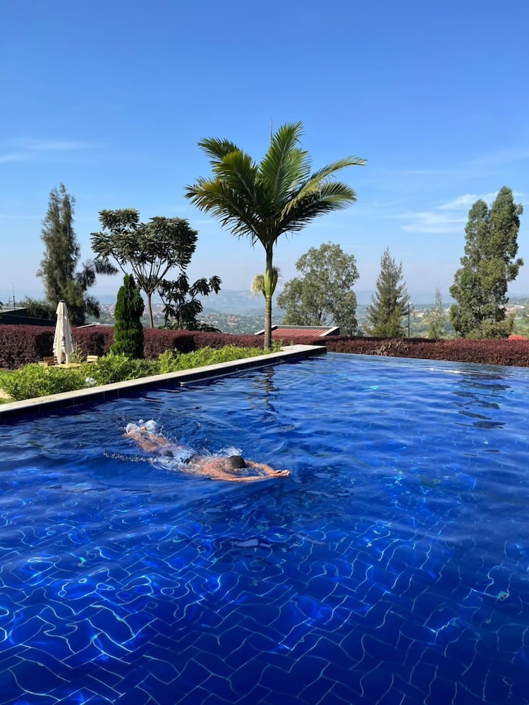 Rebero Resort - Kigali