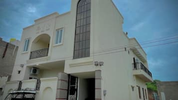 Fachada