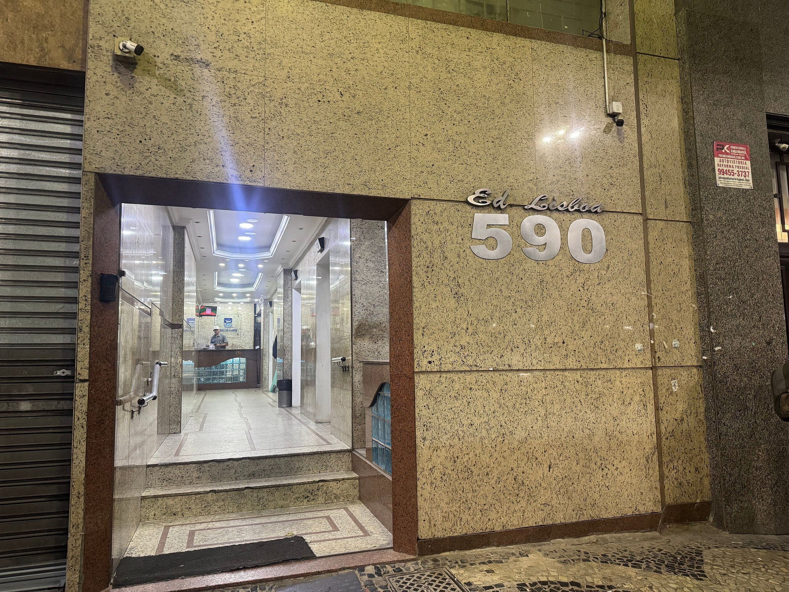 Apartamento | Interior