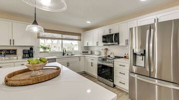 Casa (3 Bedrooms) | Interior