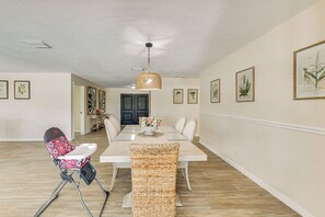 Casa (3 Bedrooms) | Interior