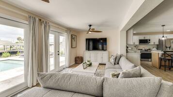 Casa (3 Bedrooms) | Interior