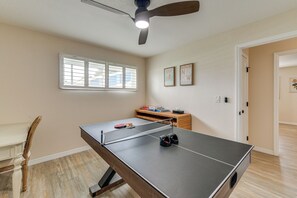 Casa (3 Bedrooms) | Interior